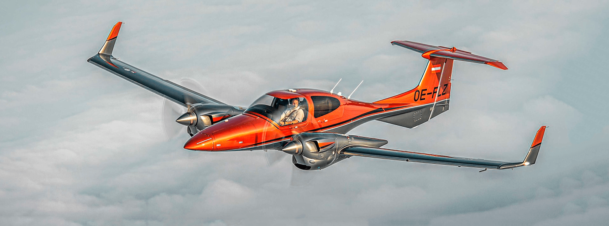 Diamond Air Brasil - Aeromot